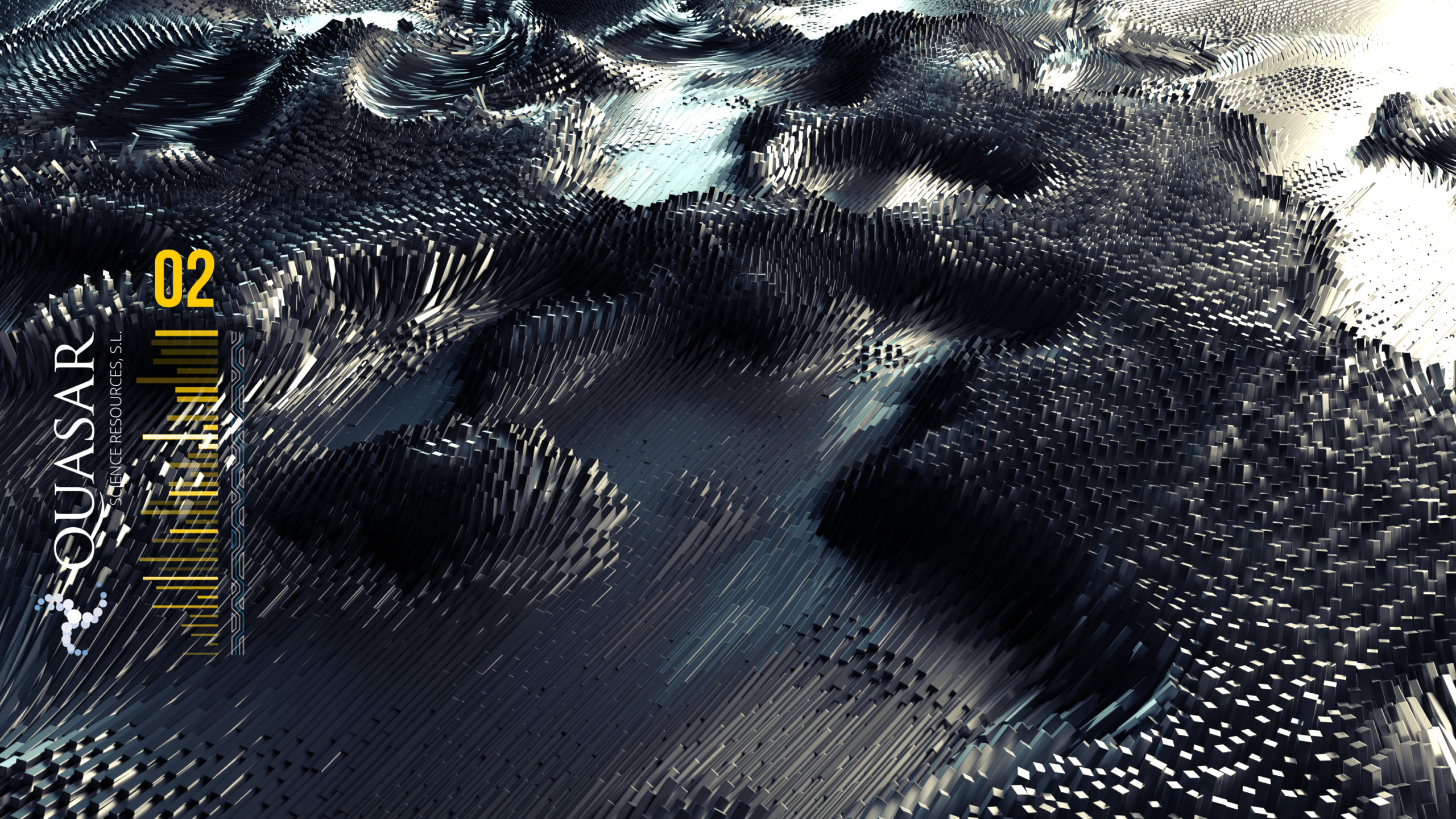 Projects, Clients and Partners - Quasar Science Resources