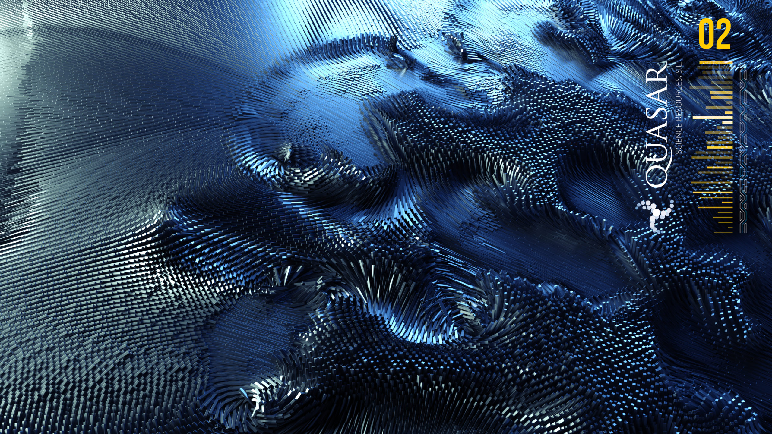 Projects, Clients and Partners - Quasar Science Resources