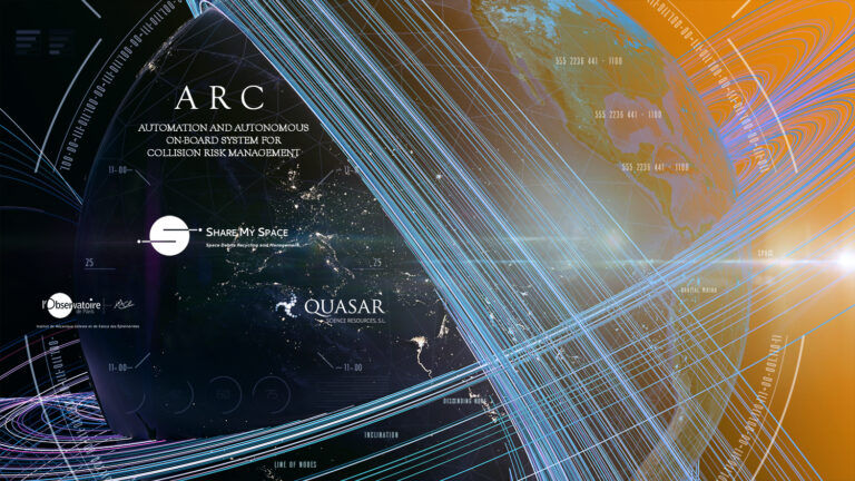 ARC: A project devoted to Automation and Autonomous On-Board System for ...